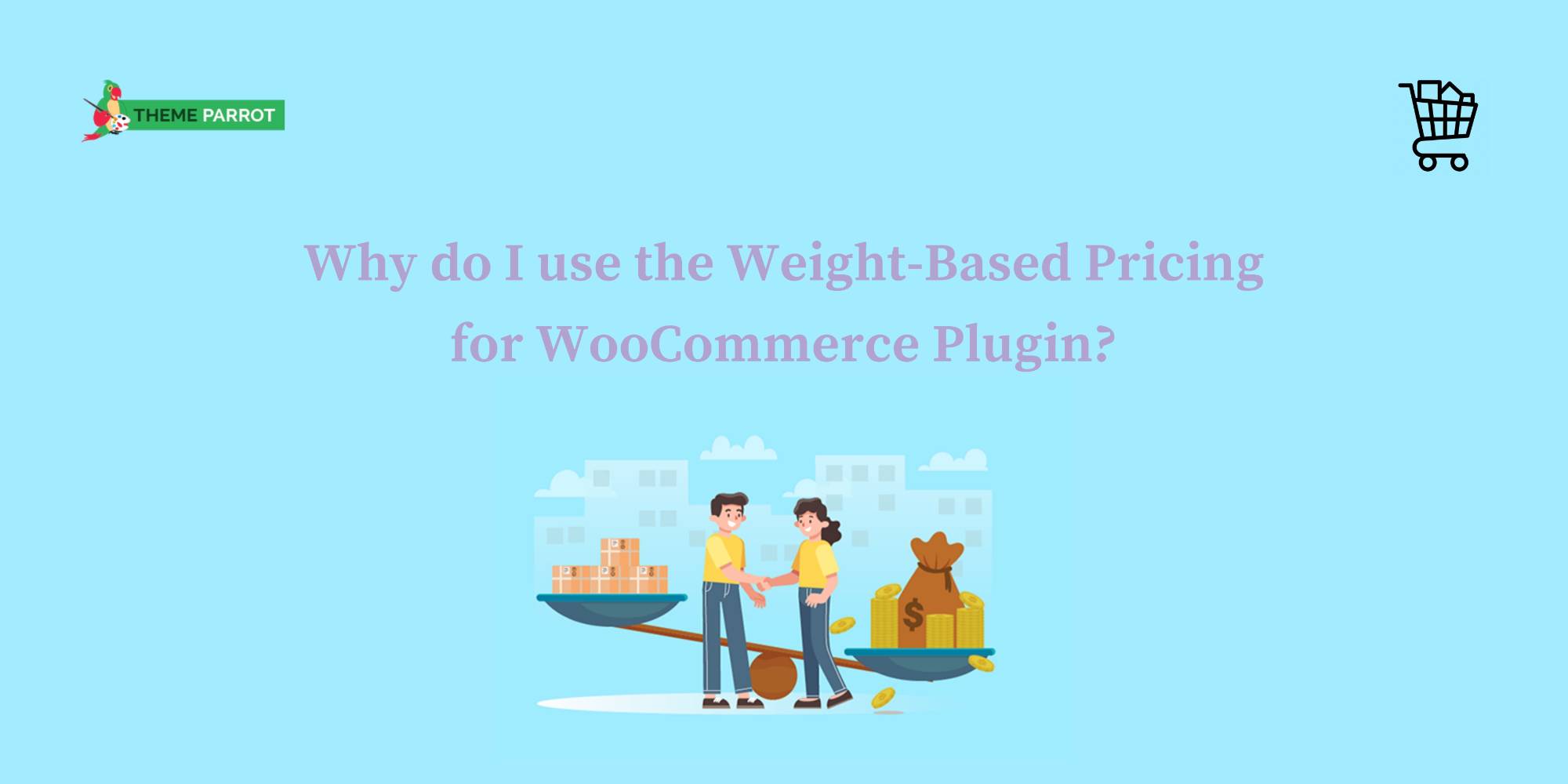 How to Use Weight Based Pricing for the WooCommerce Plugin?