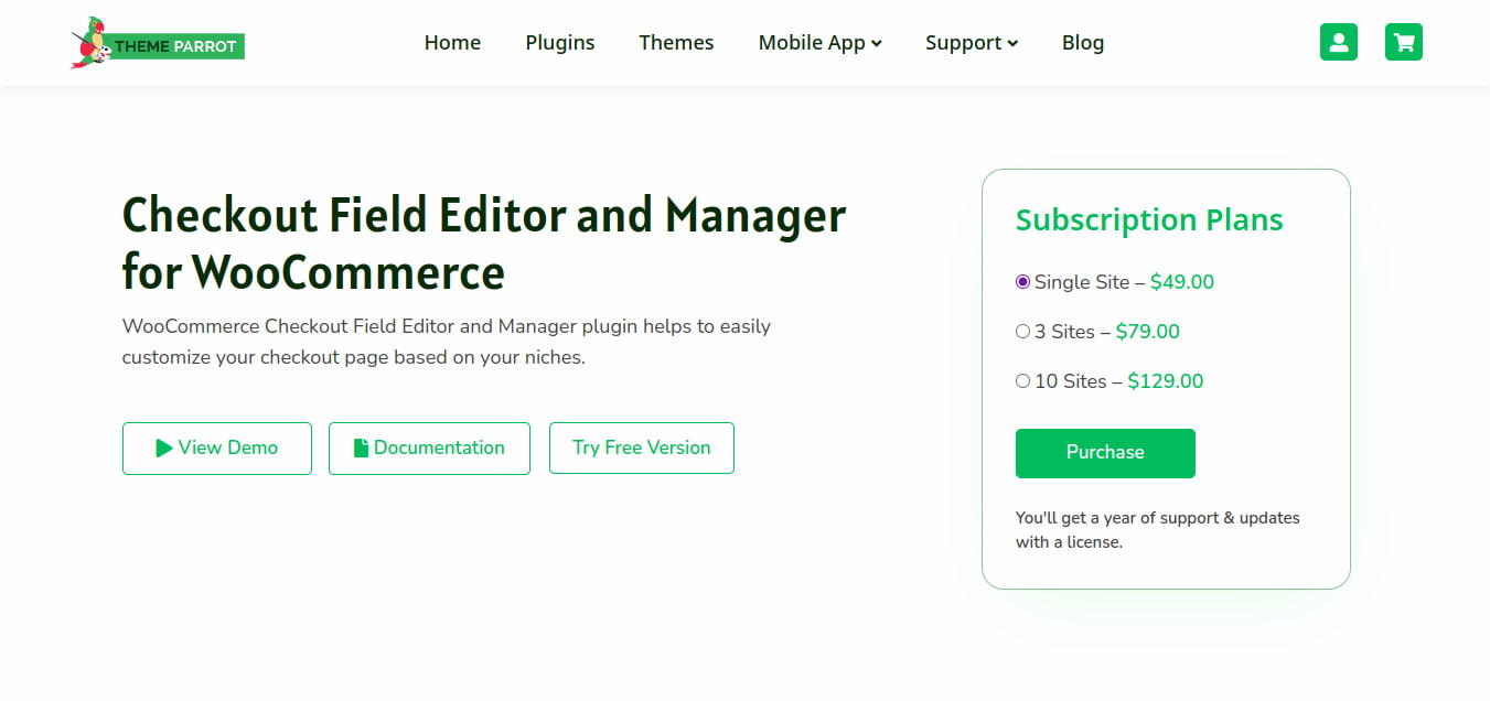 WooCommerce Checkout Field Editor & Manager - Complete Guide