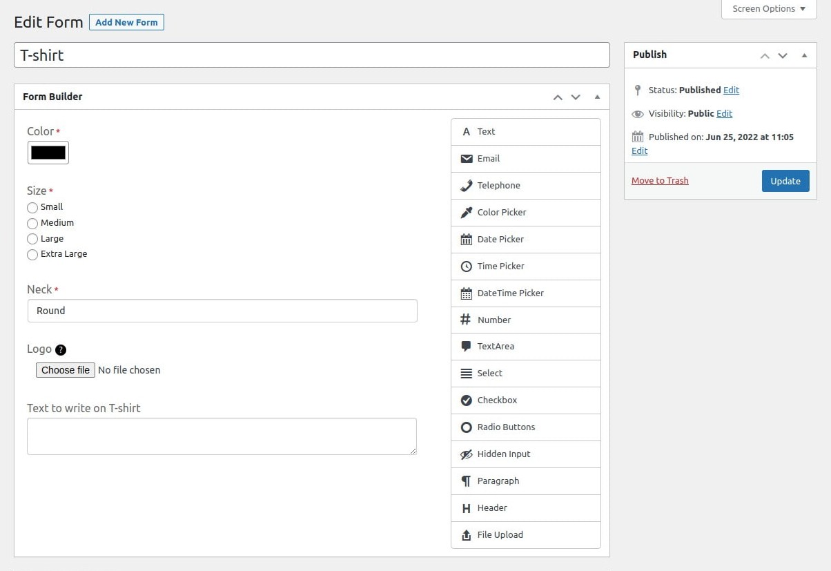 Complete Guide - WooCommerce Extra Product Options Plugin