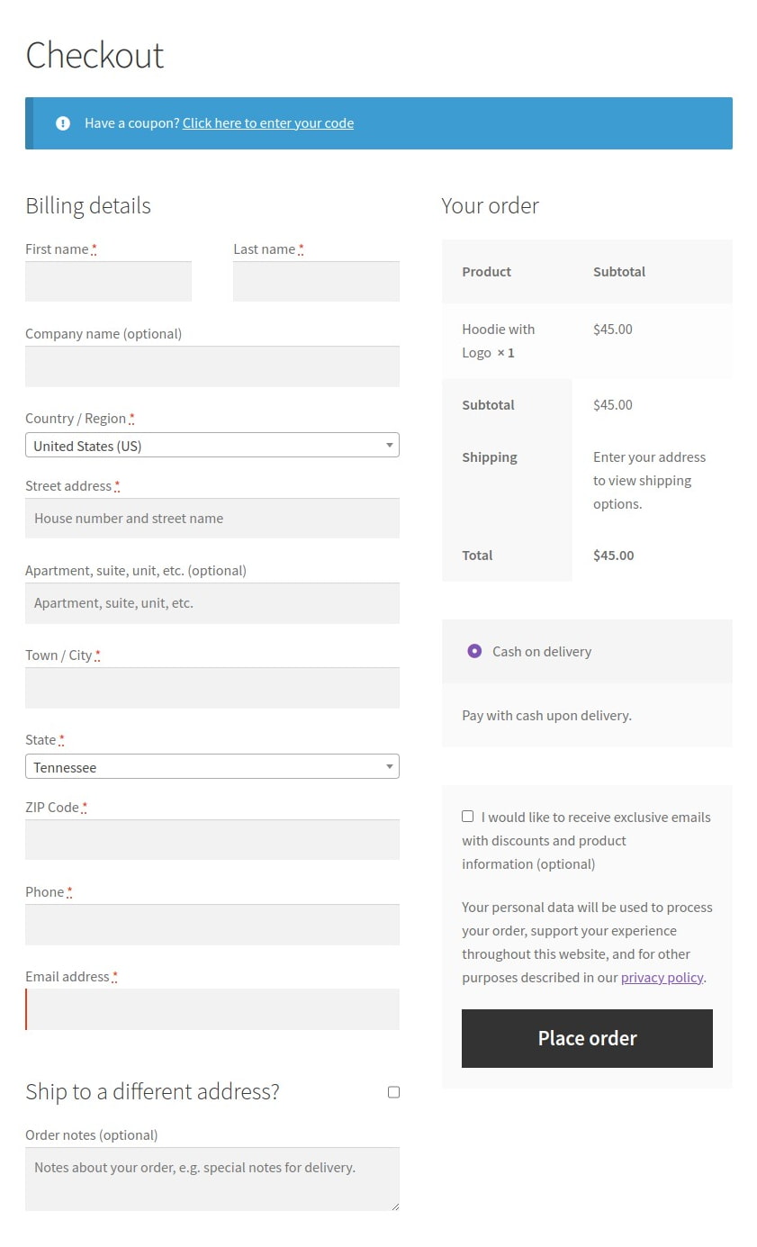 WooCommerce Checkout Field Editor & Manager - Complete Guide
