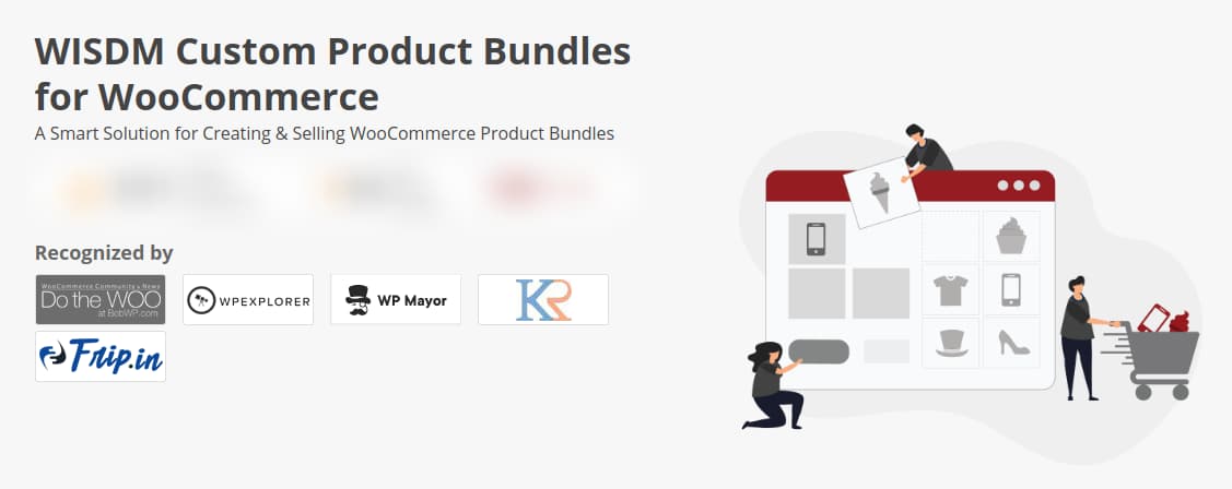 Top 5 WooCommerce Plugins to Create Product Bundles