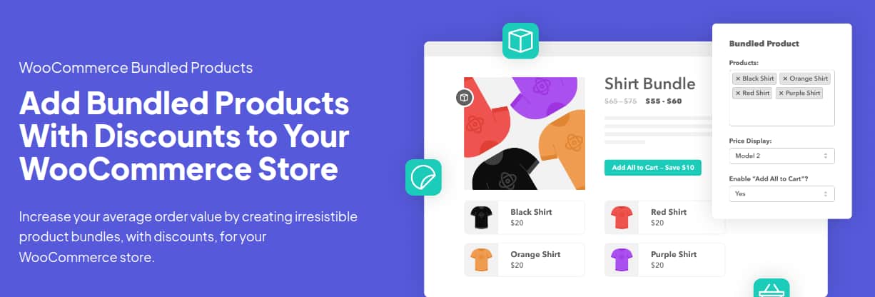 Top 5 WooCommerce Plugins to Create Product Bundles